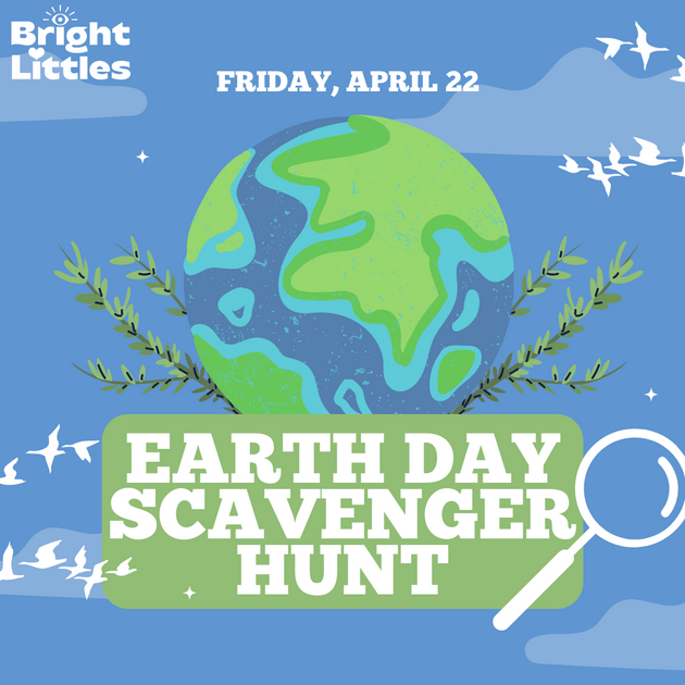 Celebrating Earth Day