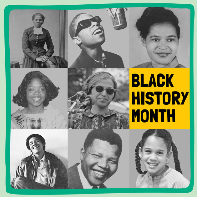 Black History Month: Celebrating the female trailblazers