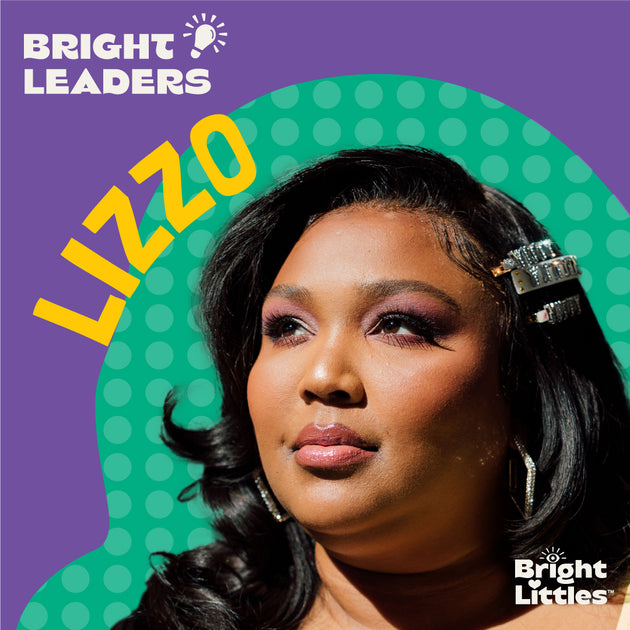 Bright Leader Lizzo