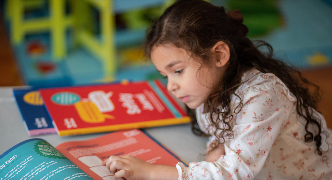 Teaching Communication Skills