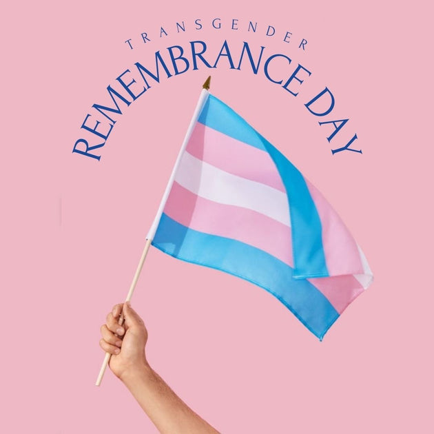 Transgender Day of Remembrance