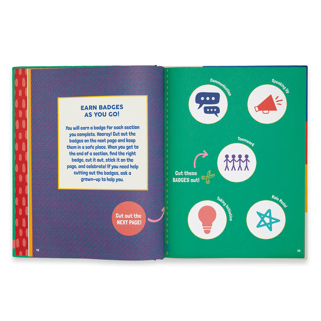 Leaders Conversation Journal